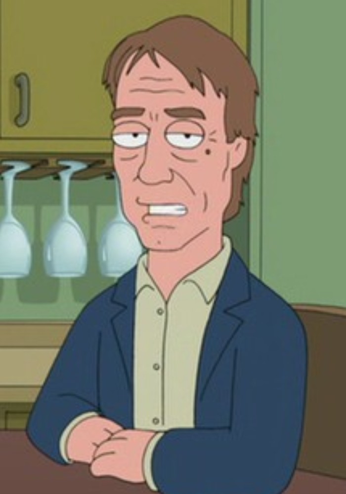 Jeremy Irons (Alec Sulkin, Family Guy) TTS Computer AI Voice...