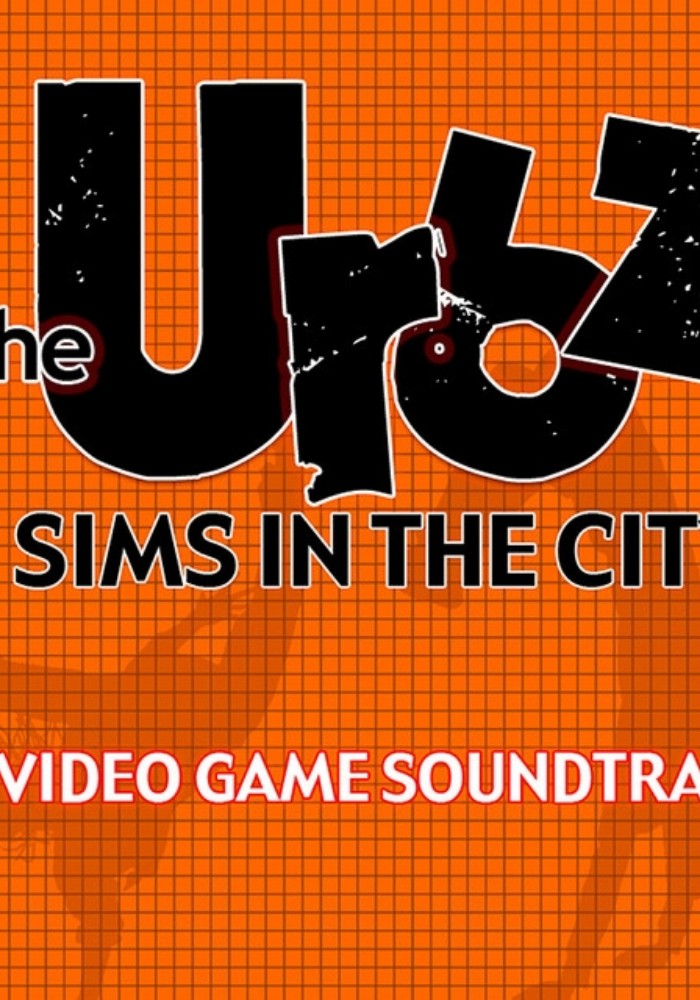 💬 The urbz sims in the city