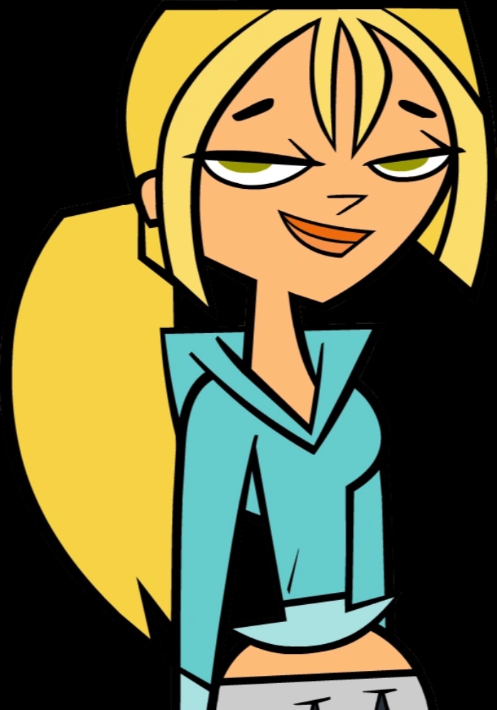 Bridgette (Total Drama) TTS Computer AI Voice Soundboard