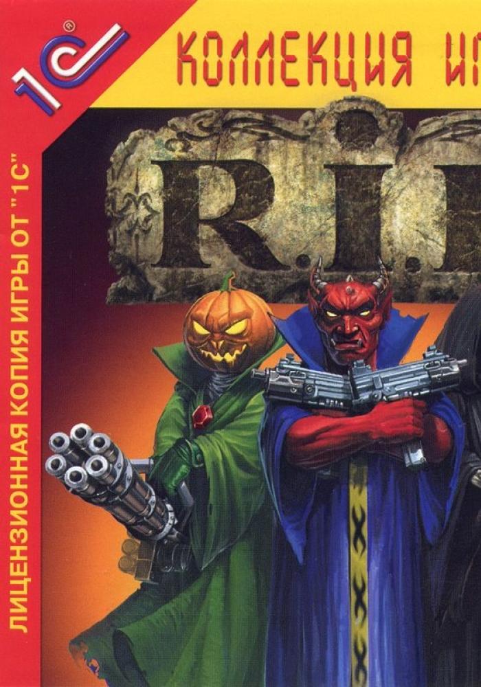 💬 R.I.P. RIP - Video Game Music