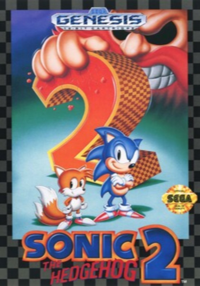 💬 Sonic the Hedgehog 2 Soundboard