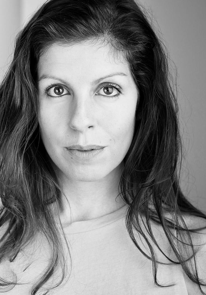 A British Voice-over Artist Possessing a Classically Sophisticated...