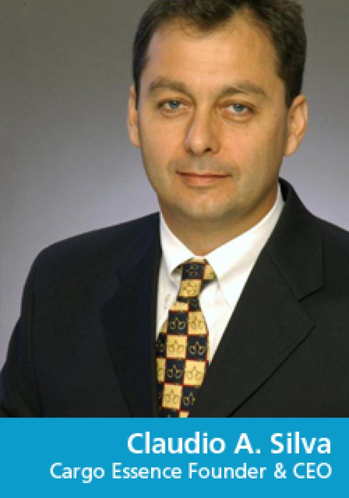 Luis Claudio Silva - Excellence and Alacrity in Service - Superior...