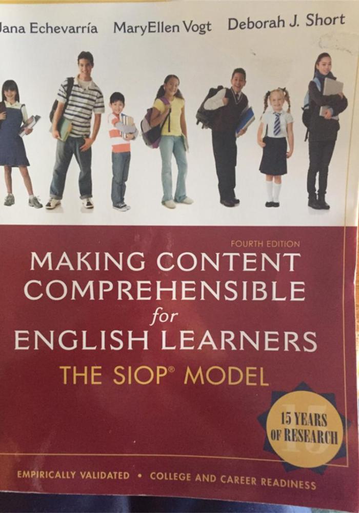 An English Fellow Possessing an Articulate and Comprehensible Accent...