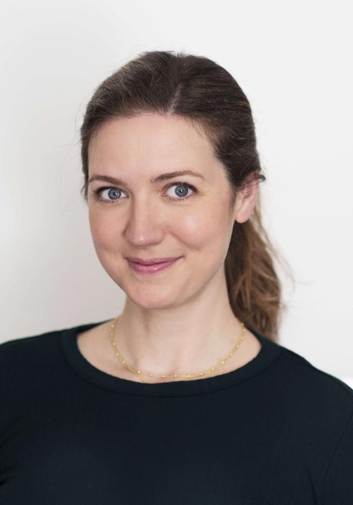 A British Female Voiceover Artist with a Neutral Accent, Adept at...