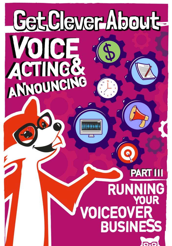 Your Voiceover Conduit Connecting Your Enterprise with Its Clientele...