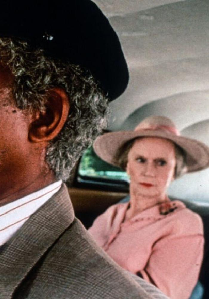 💬 Driving Miss Daisy (1989) Drama