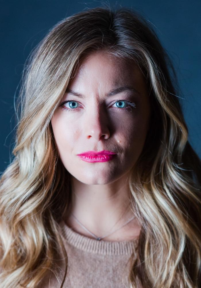 A Melodious and Empathetic Voice with a Penchant for Occasional...