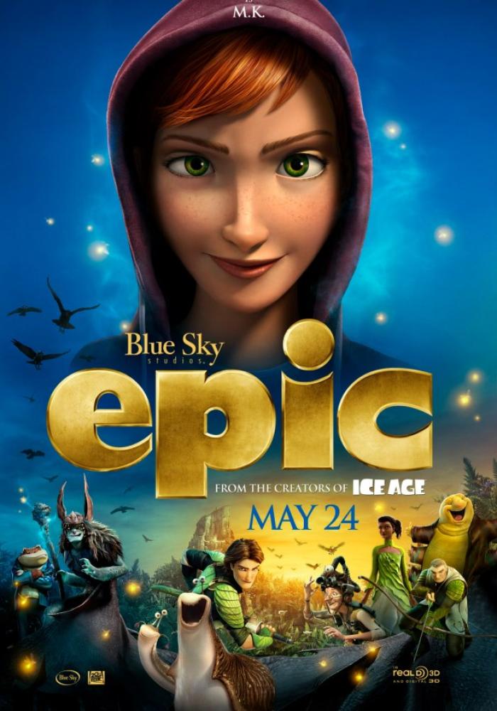 Epic Movie Voice TTS Computer AI Voice Soundboard