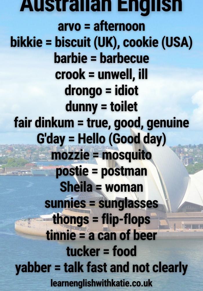 A Multifaceted British English Accent with a Smidgeon of Aussie...