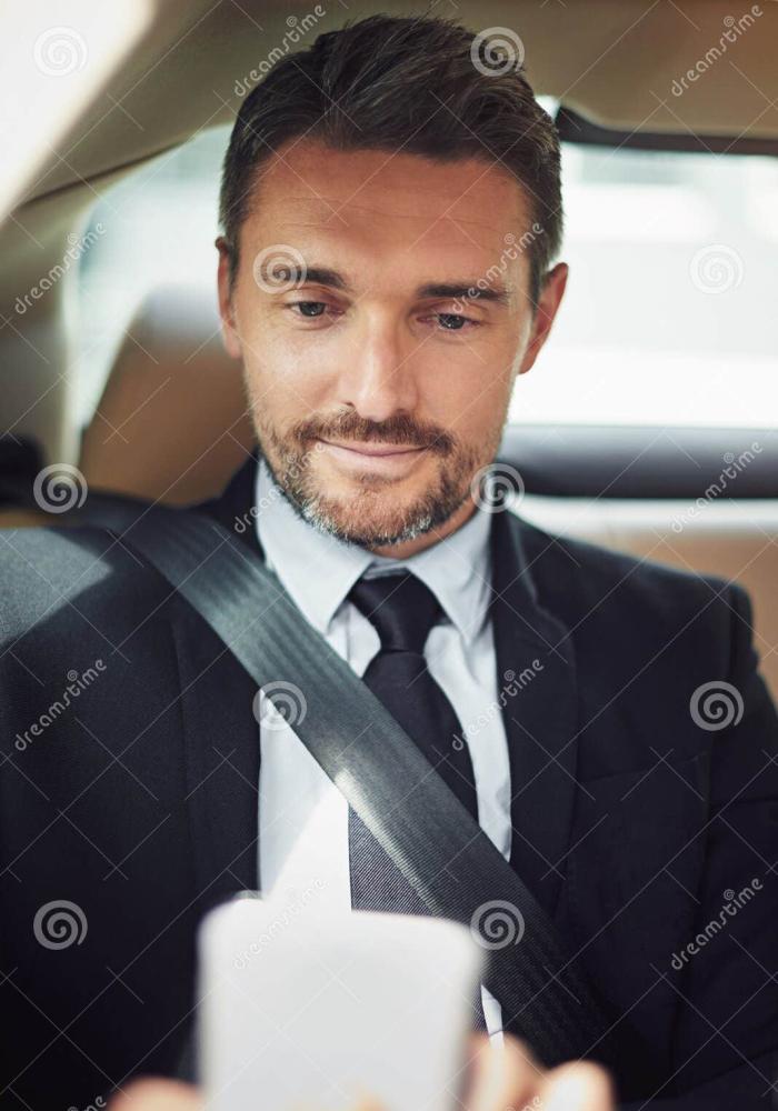 Punctual, Professional, Customer-oriented, and Utterly Fulfilling...