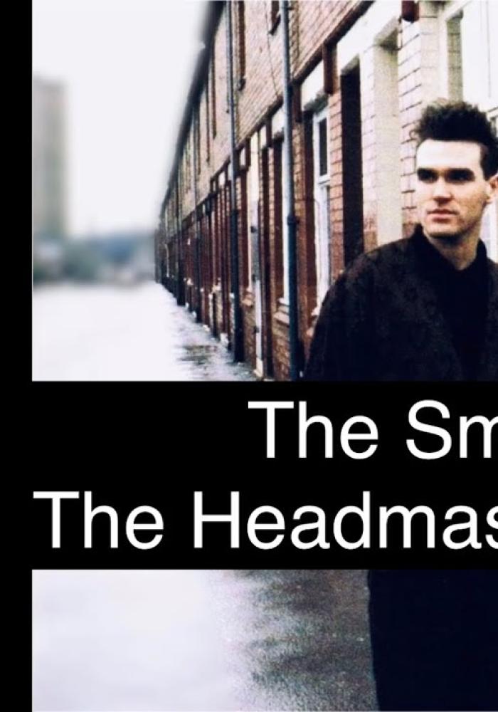 💬 The Smiths - The Headmaster Ritual
