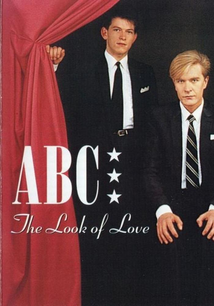 💬 ABC - Look of Love