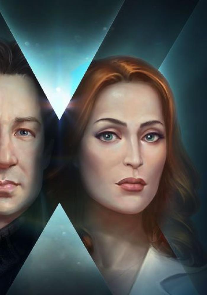 💬 The X-Files: Deep State - Video Game Music