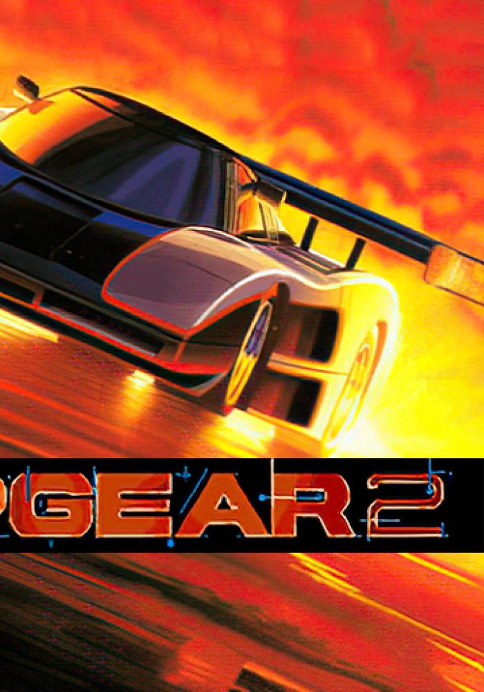💬 Top Gear 2 Complete Soundtrack Top Gear 2 - Video Game Music