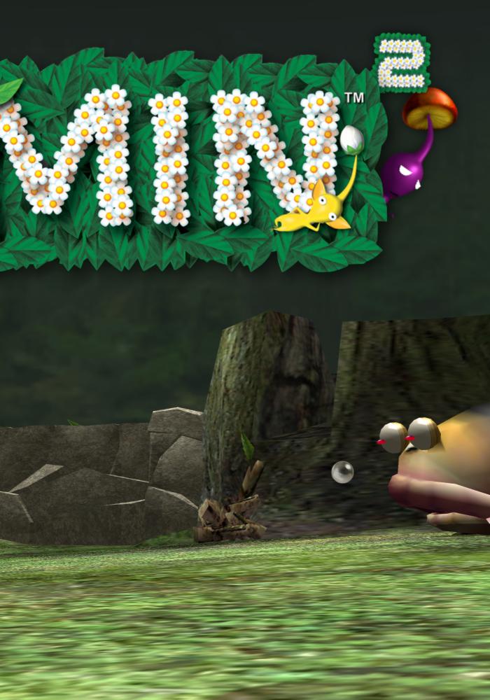💬 Pikmin 1² Pikmin 1 Squared - Video Game Music
