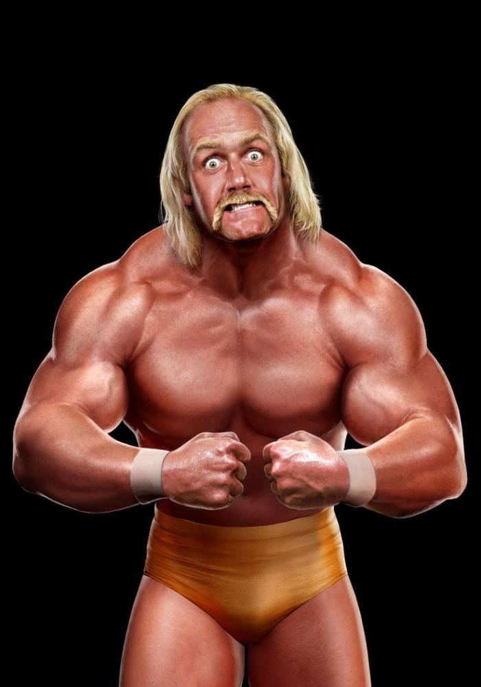 Hulk Hogan UQ TTS Computer AI Voice Soundboard