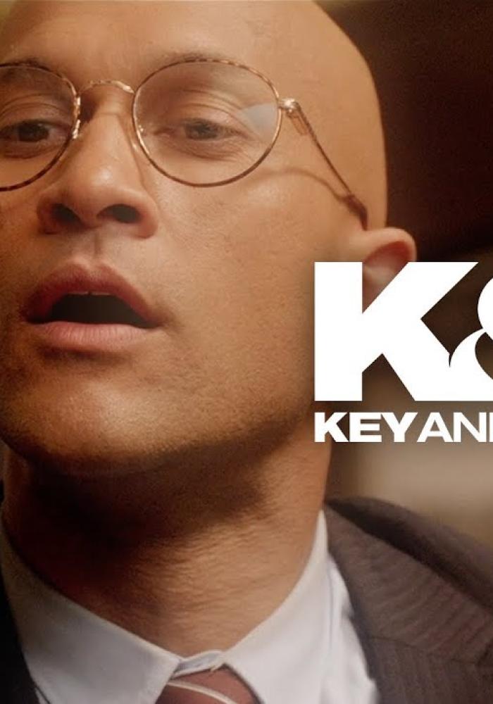 💬 Key & Peele - Marbles