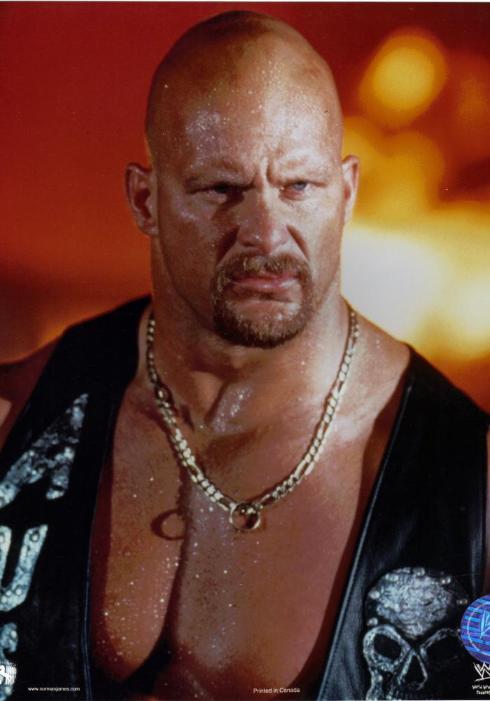 Stone Cold Steve Austin UQ TTS Computer AI Voice Soundboard