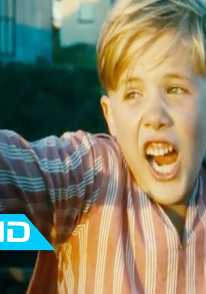 💬 Little Boy Trailer
