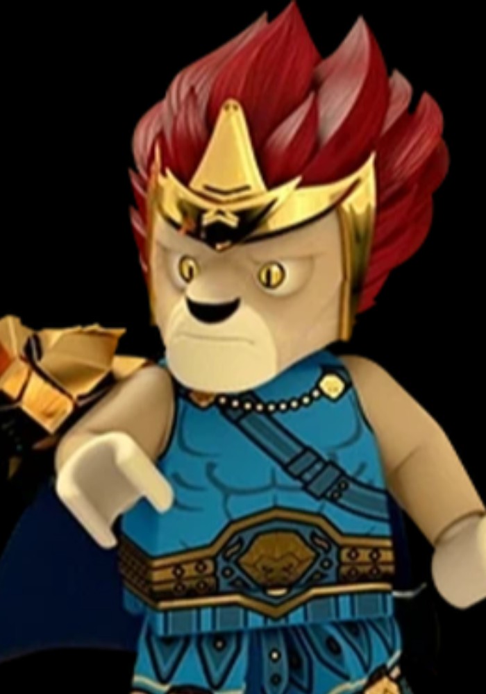 Laval The Lion Soundboard