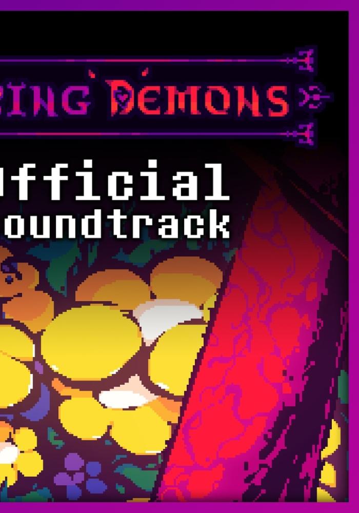 💬 Facing Demons (DEVILOVANIA) Facing Demons DEVILOVANIA IGB TEAM...