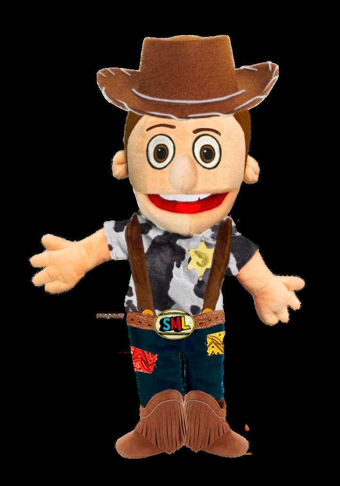 💬 Woody (SML)