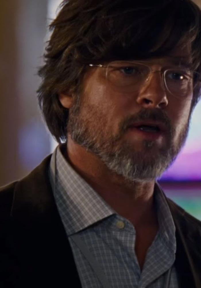 💬 The Big Short Trailer