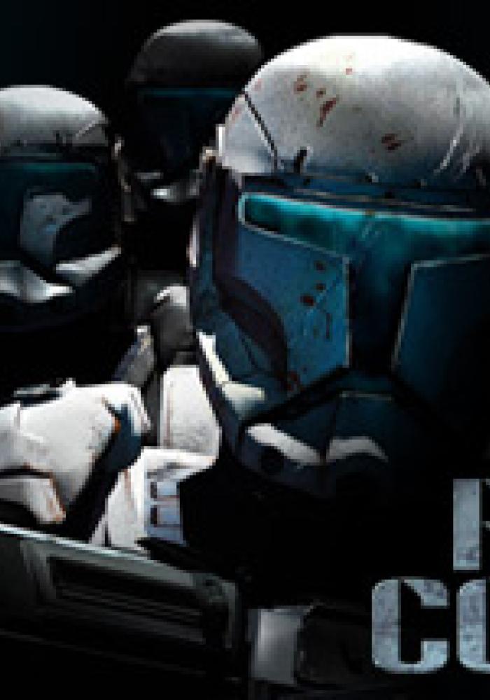 💬 Star Wars Republic Commando - Video Game Music
