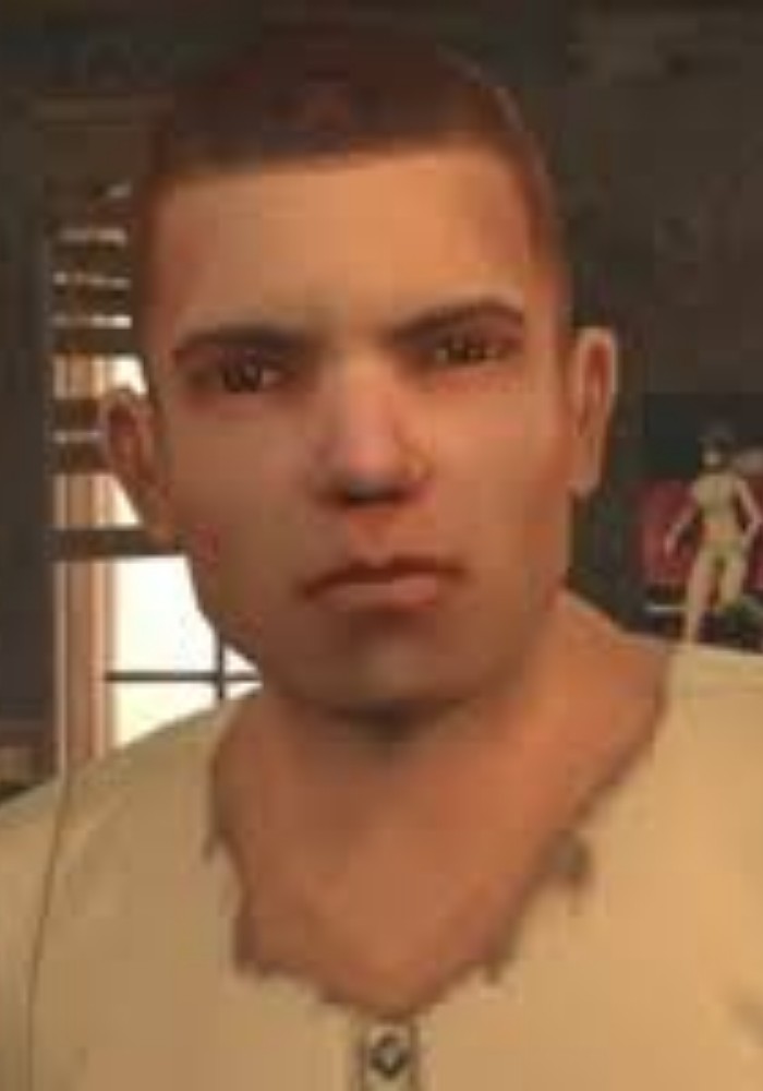 Duncan (Bully) Soundboard