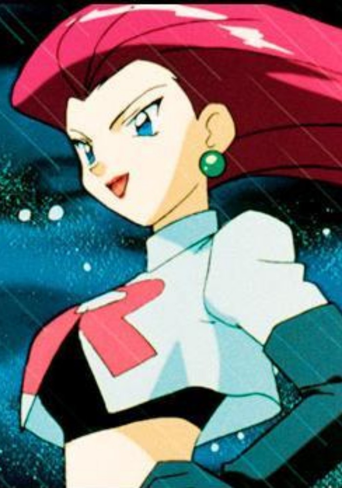 Jessie (Pokemon 4Kids) Voice TTS Computer AI Voice Soundboard