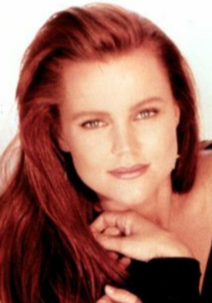 Belinda Carlisle TTS Computer AI Voice Soundboard