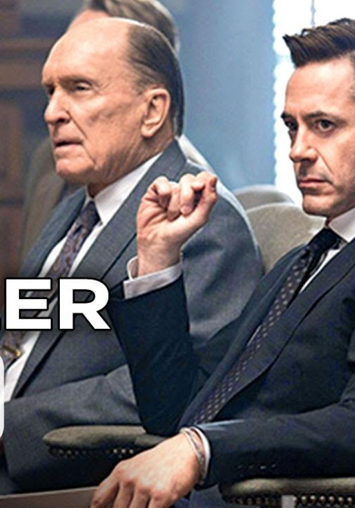 The Judge Trailer Soundboard