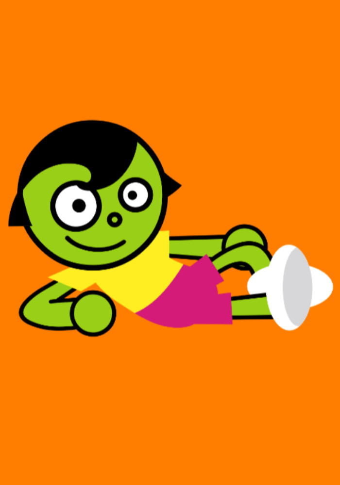 Alisa (Pbs Kids) TTS Computer AI Voice Soundboard