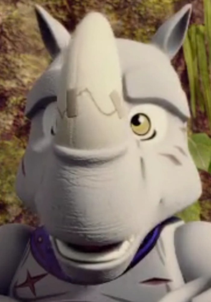 Rogon The Rhino Soundboard