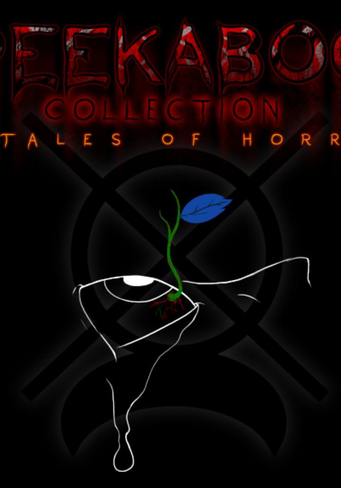 💬 Peekaboo Collection - 3 Tales of Horror - Video Game Music