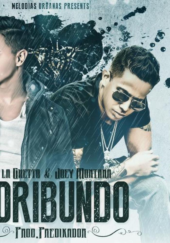 💬 Joey Montana - Moribundo ft. De La Ghetto