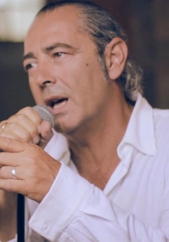 Luca Carboni - Luca lo stesso Soundboard