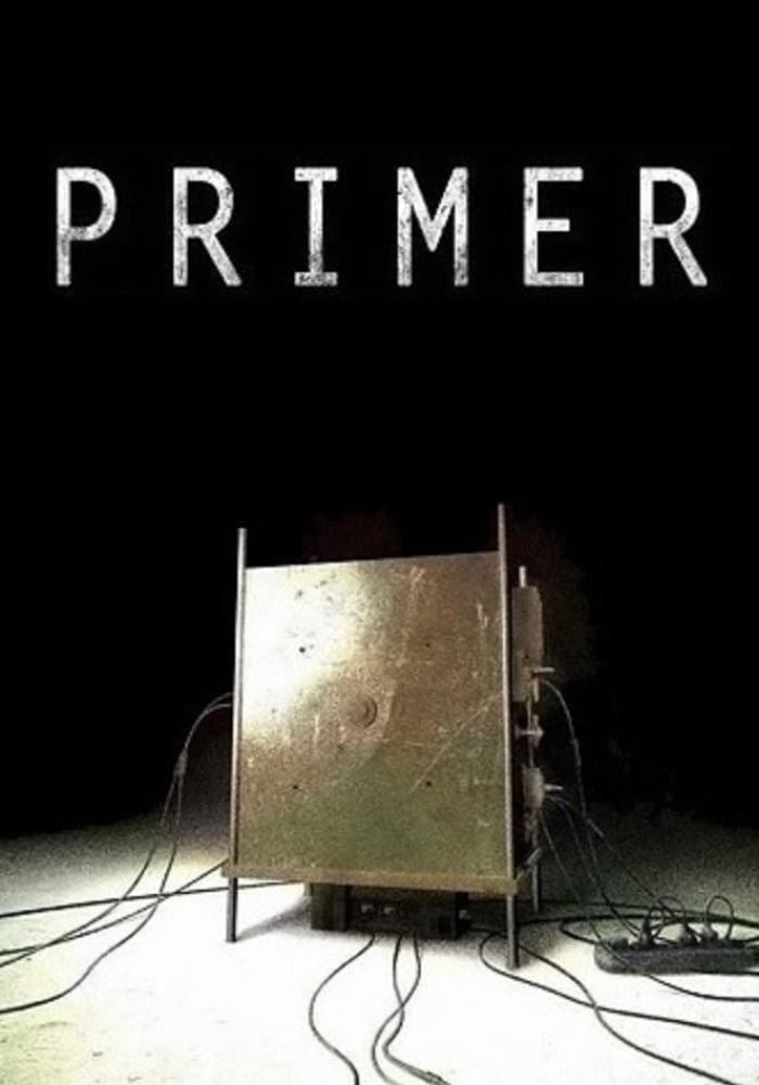 💬 Primer (2004)