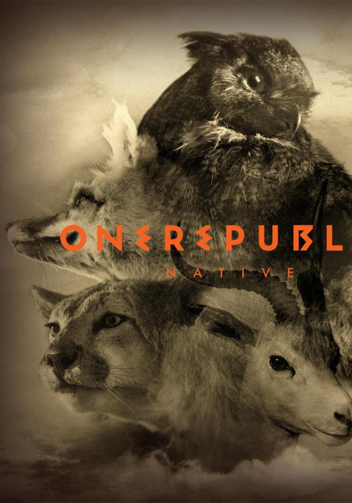 💬 OneRepublic - Counting Stars