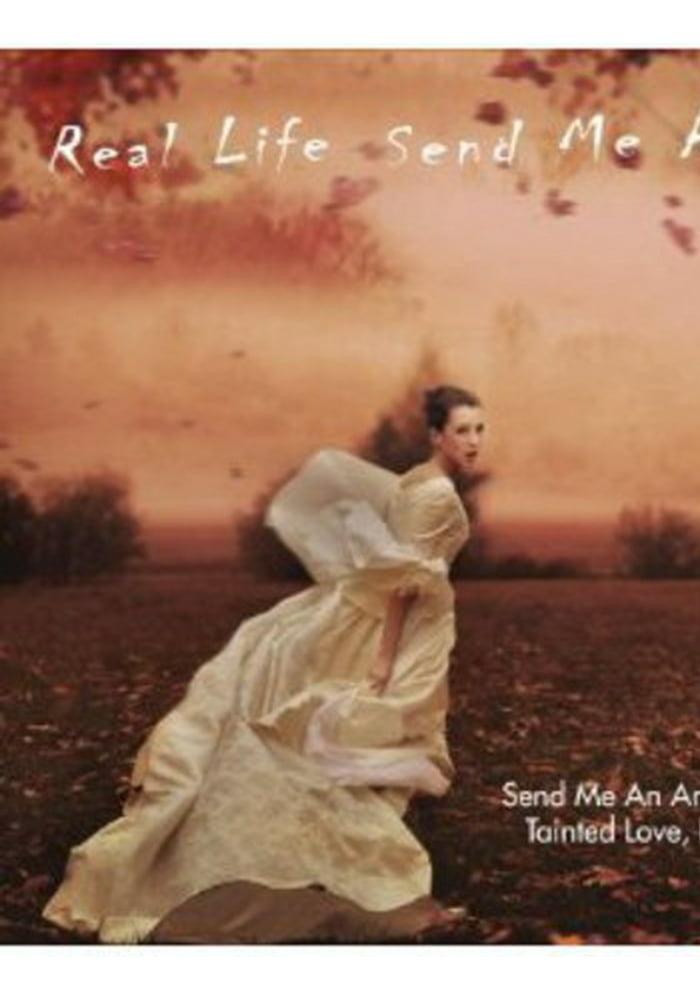 💬 Real Life - Send Me An Angel