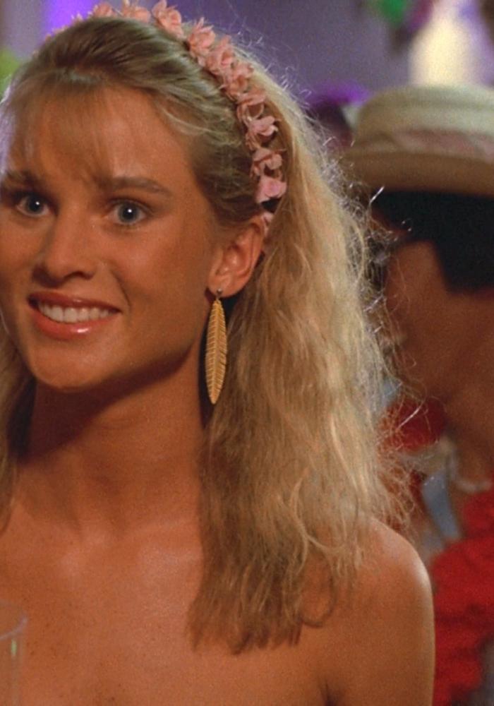 💬 The Sure Thing (1985)