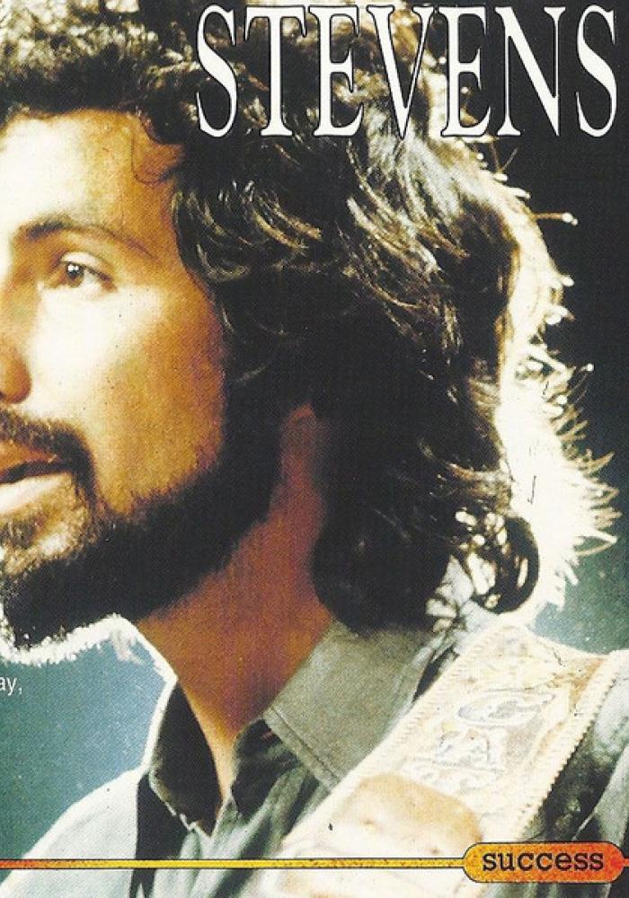 💬 Cat Stevens-Wild World
