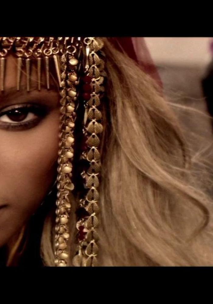 💬 Beyoncé - Run the World (Girls)