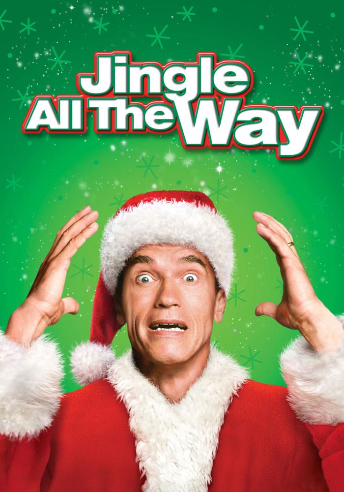 💬 Jingle All the Way (1996)