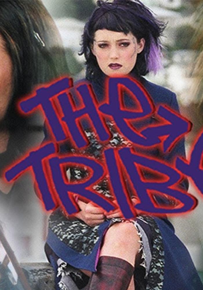 💬 The Tribe Trailer