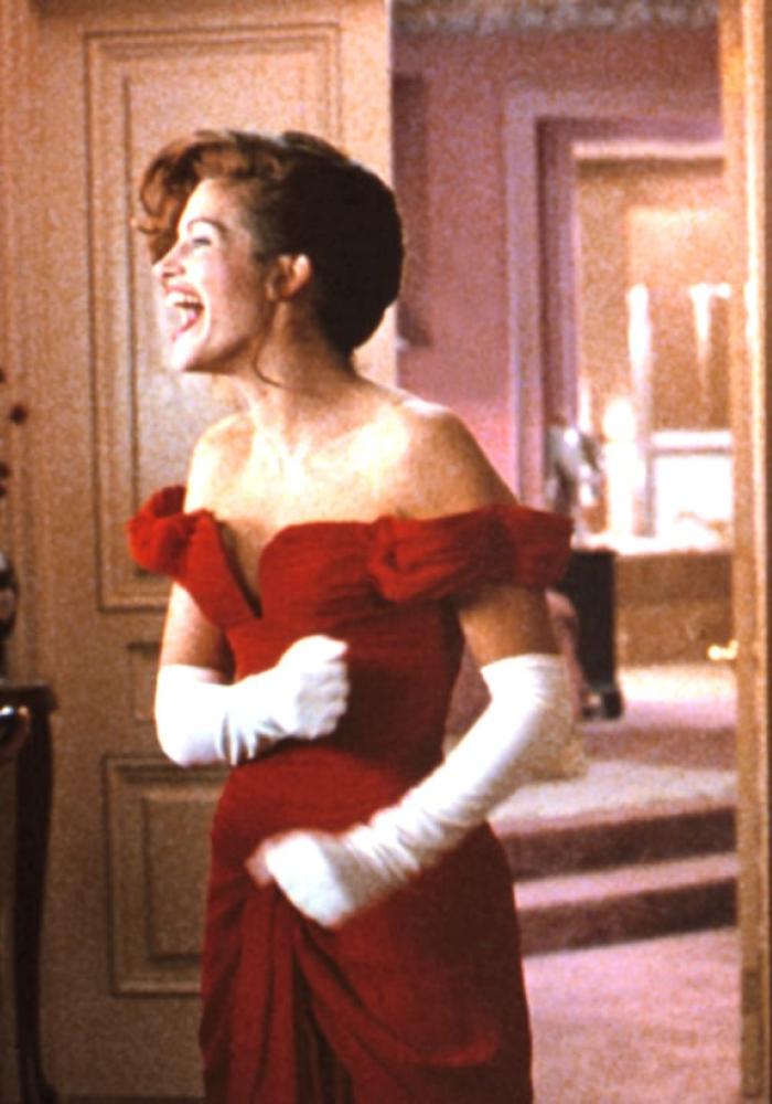 💬 Pretty Woman (1990)