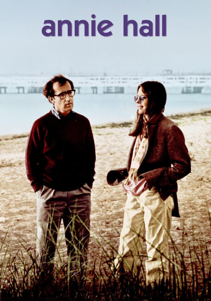 💬 Annie Hall (1977)
