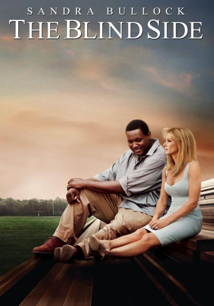 💬 The Blind Side (2009)