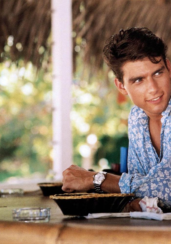 💬 Cocktail (1988)
